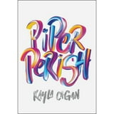Piper Perish (Hardcover) - Walmart.com