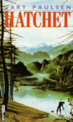Pre-Owned Hatchet (Hardcover) 0330310453 9780330310451 - Walmart.com