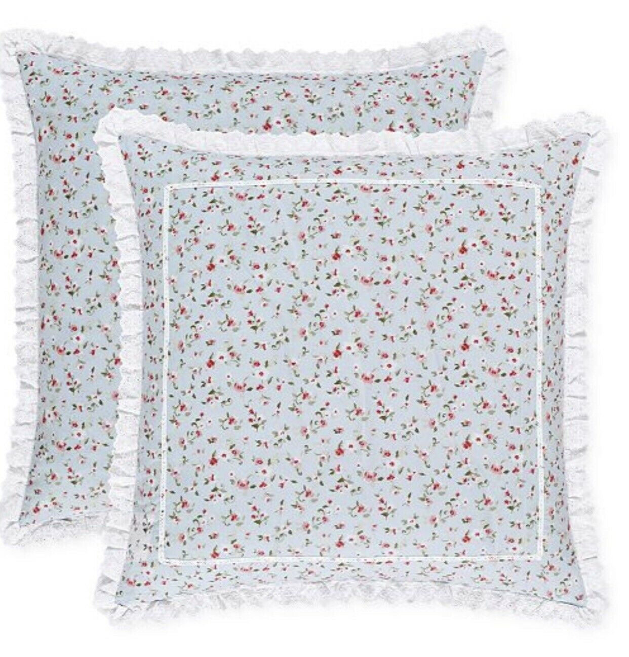 Piper & Wright Stella European Sham Bedding - Walmart.com