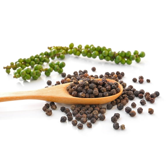 Piperine Extract Powder (Black Pepper Extract) - Walmart.com