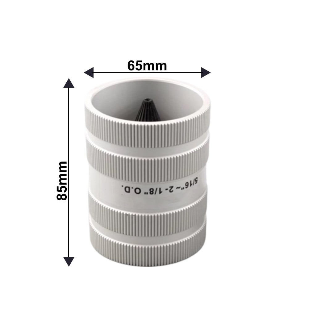 Pipes Deburring Reamer Internal External Tube Deburring Tool Tube ...