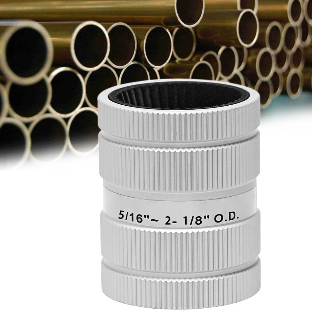 Pipes Deburring Reamer Internal External Tube Deburring Tool Tube Metalworking - Walmart.com