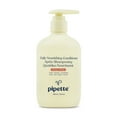 Pipette Kids Daily Nourishing Conditioner, For All Hair Types ...