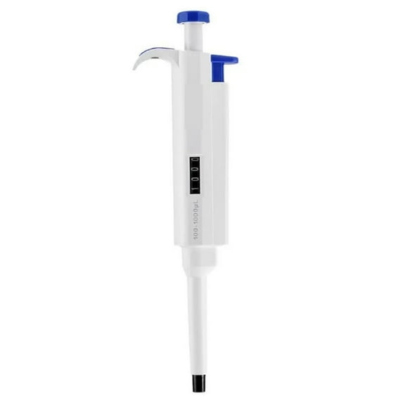 Pipette, Laboratory Sampler, Sample Gun, 1ml Quantification, 5ul ...