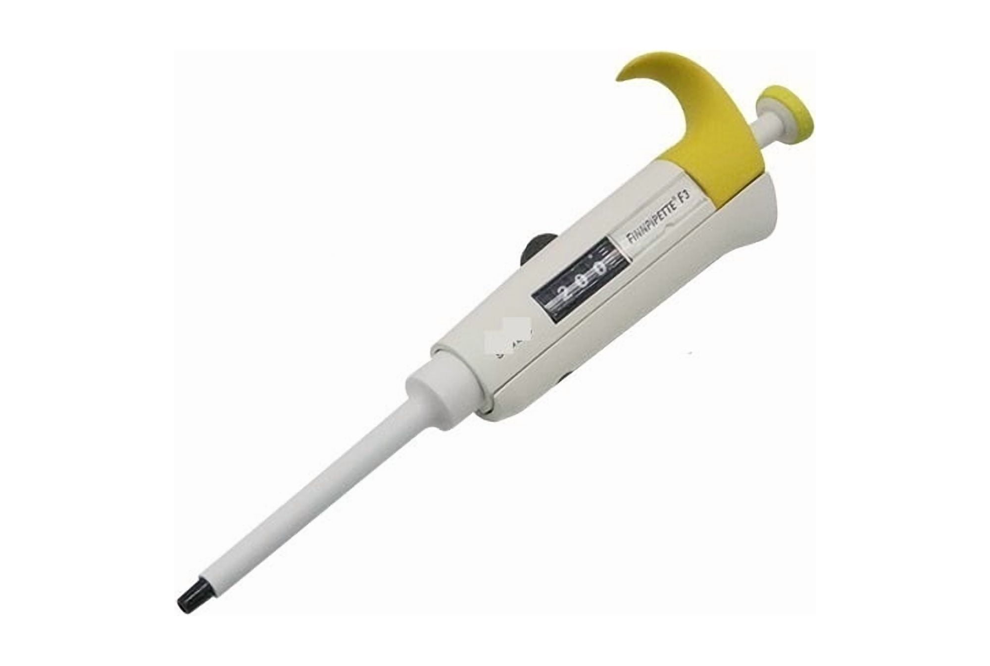 Pipette Manual Single-channel Adjustable Range Pipette Microvolume ...