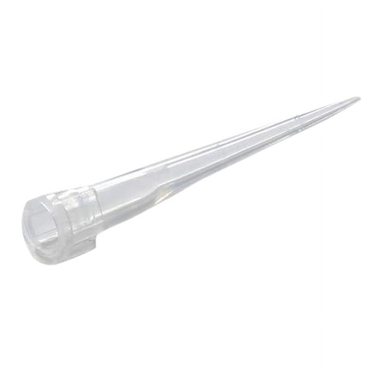 Pipette Tips 10Ul(Pack Of 1000) - Walmart.com