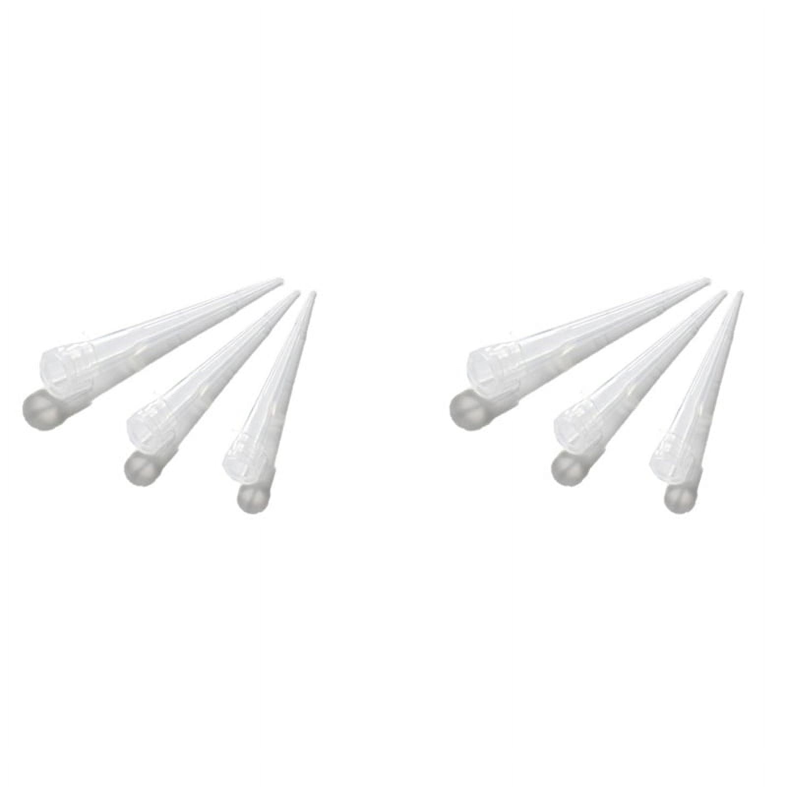 Pipette Tips 10Ul(Pack of 2000) - Walmart.com