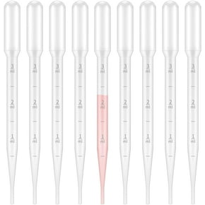 Plastic Pipette