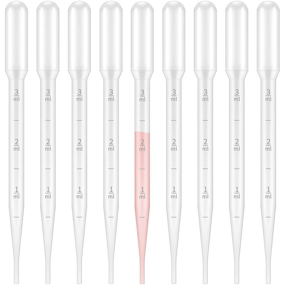 Disposable Pipettes