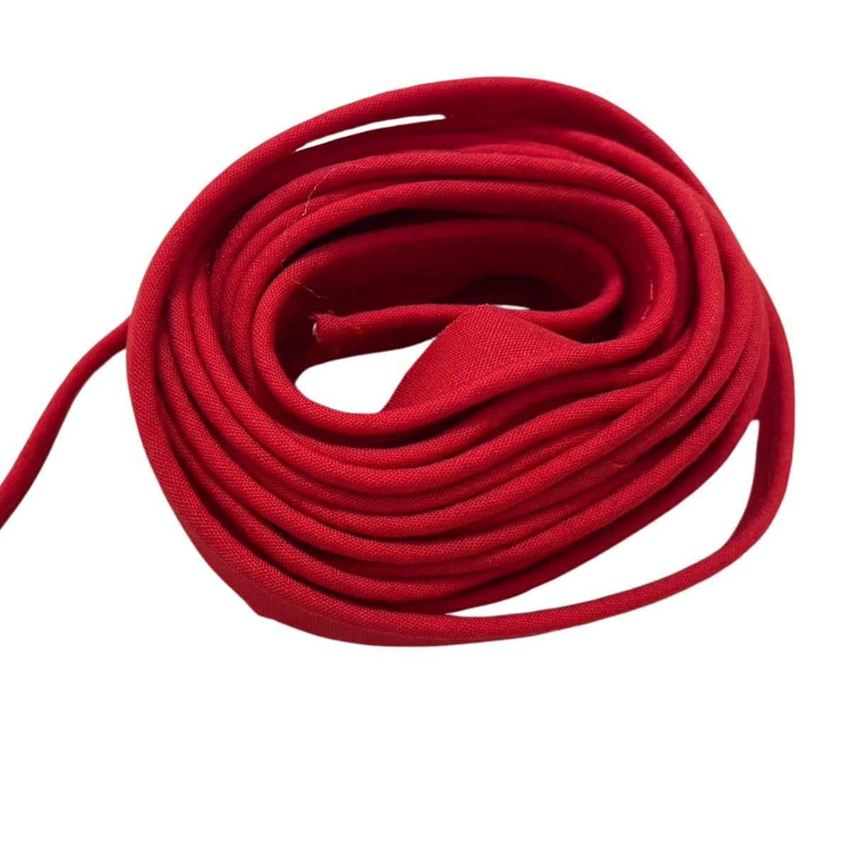 Piping Bias Tape 1/2 Inch 5 Yard Polyester for Sewing Craft Binding ...