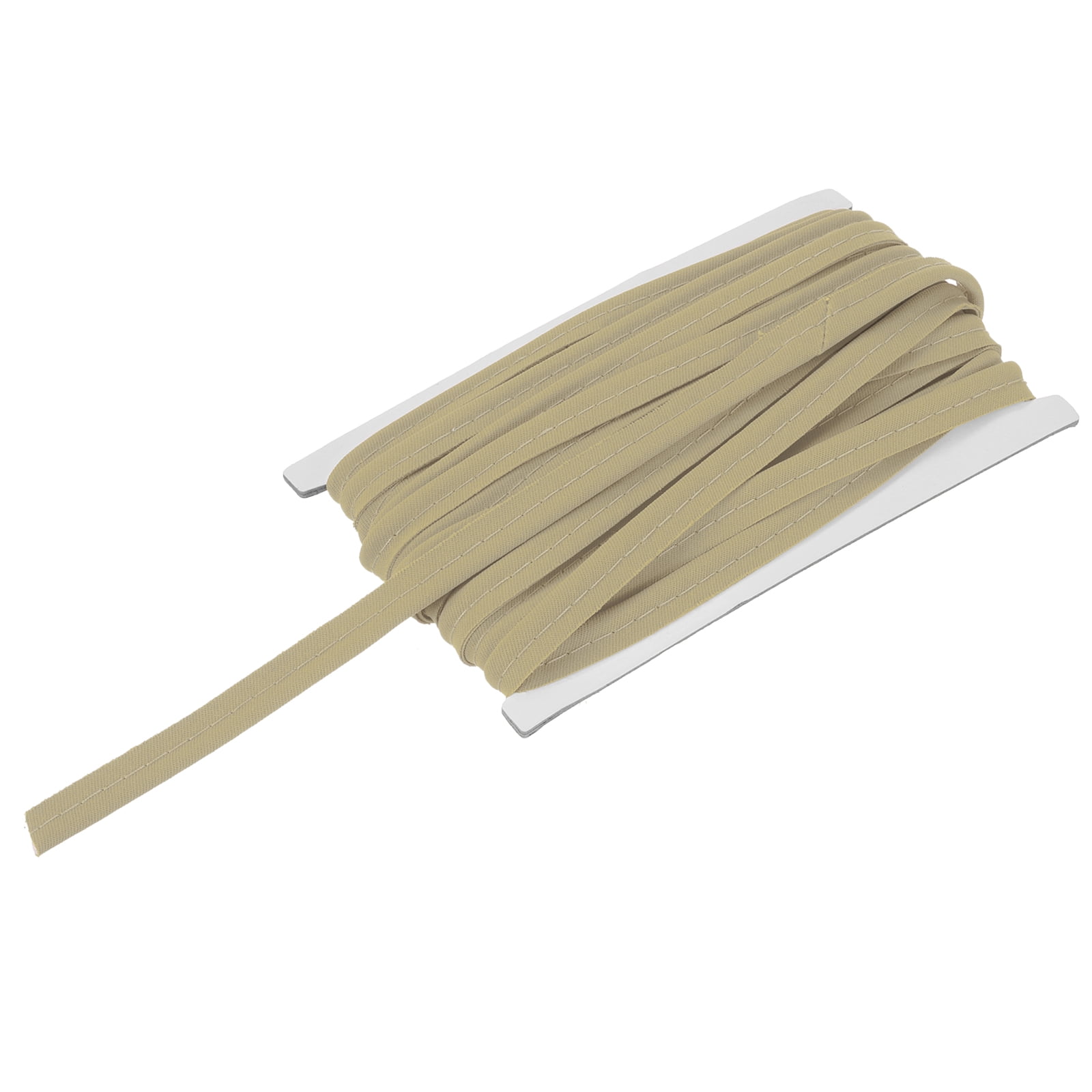 Piping Cord Trim 12 Yards 1/2 Inch Piping Tape for Sewing DIY Crafting ...