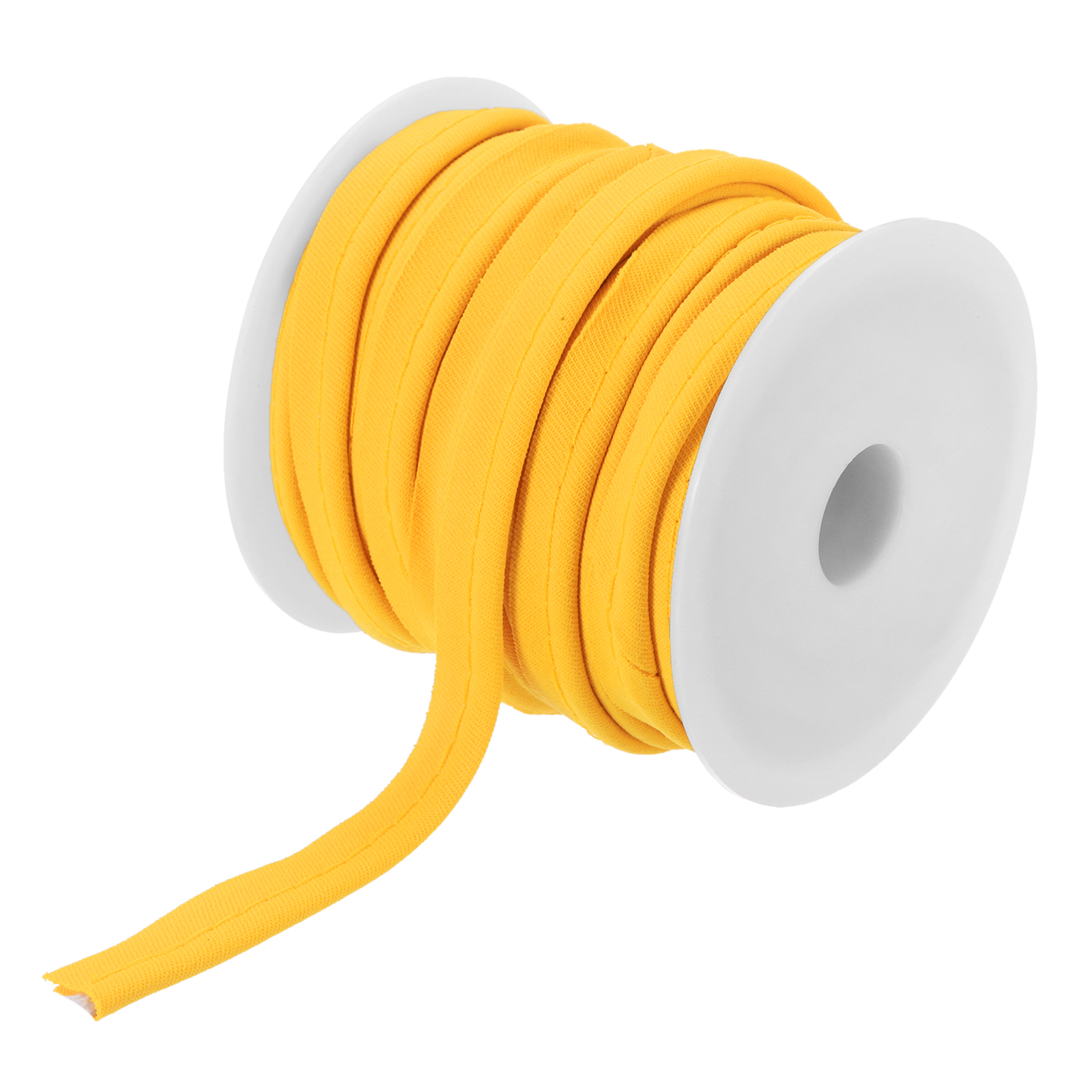 Uxcell 1Pcs Piping Cord Trim Piping Tape for Sewing DIY Crafting Fabric ...
