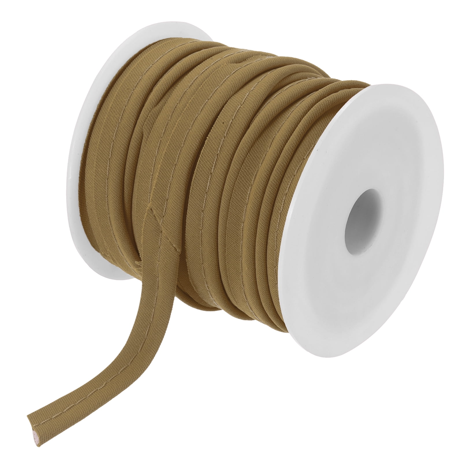 Piping Cord Trim 20 Yards 1/2 Inch Piping Tape for Sewing DIY Crafting ...