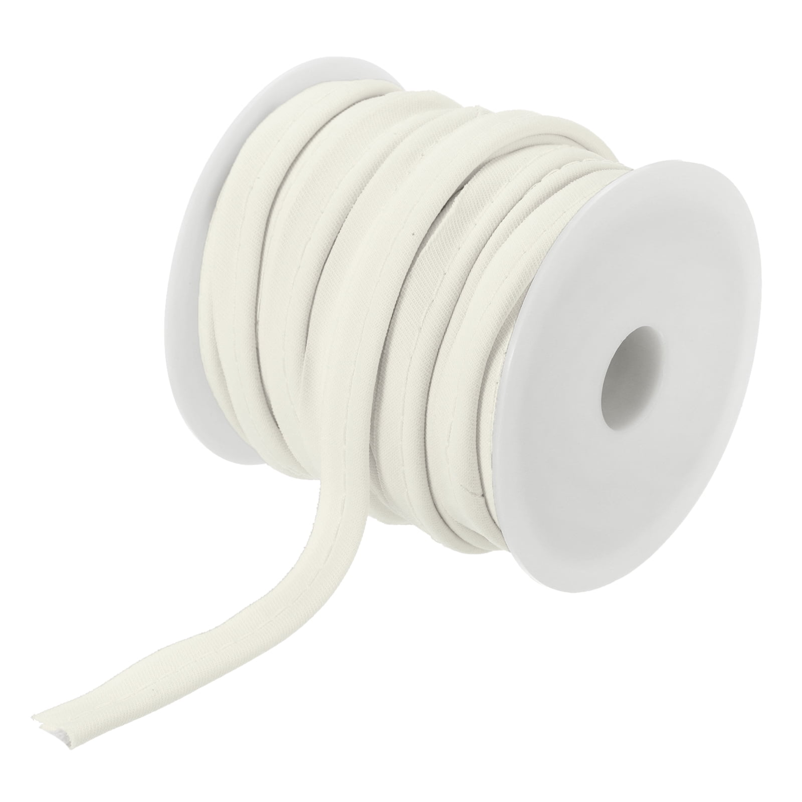Piping Cord Trim 20 Yards 1/2 Inch Piping Tape for Sewing DIY Crafting ...