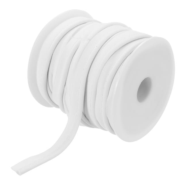 Uxcell 1Pc Piping Cord Trim Piping Tape for Sewing,DIY Crafting Fabric ...