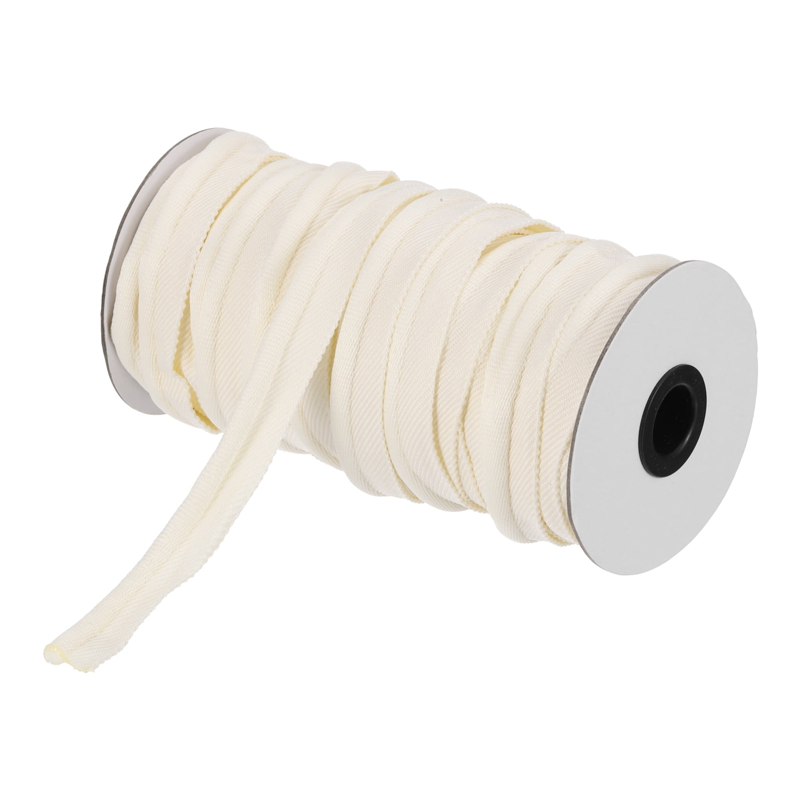 Uxcell 1Pcs Piping Cord Trim Piping Tape for Sewing DIY Crafting Fabric ...
