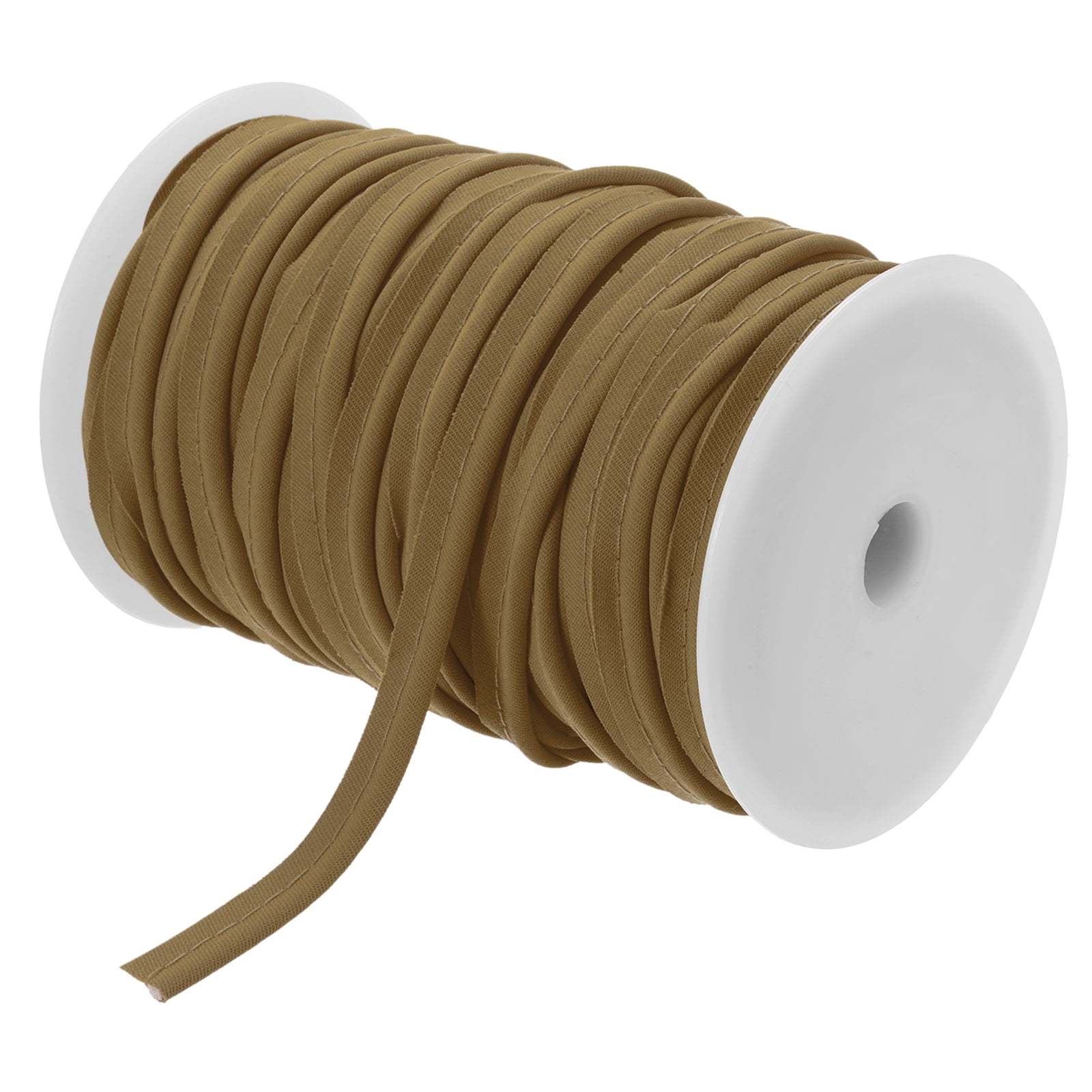 Piping Cord Trim 50 Yards 1/2 Inch Piping Tape for Sewing DIY Crafting ...