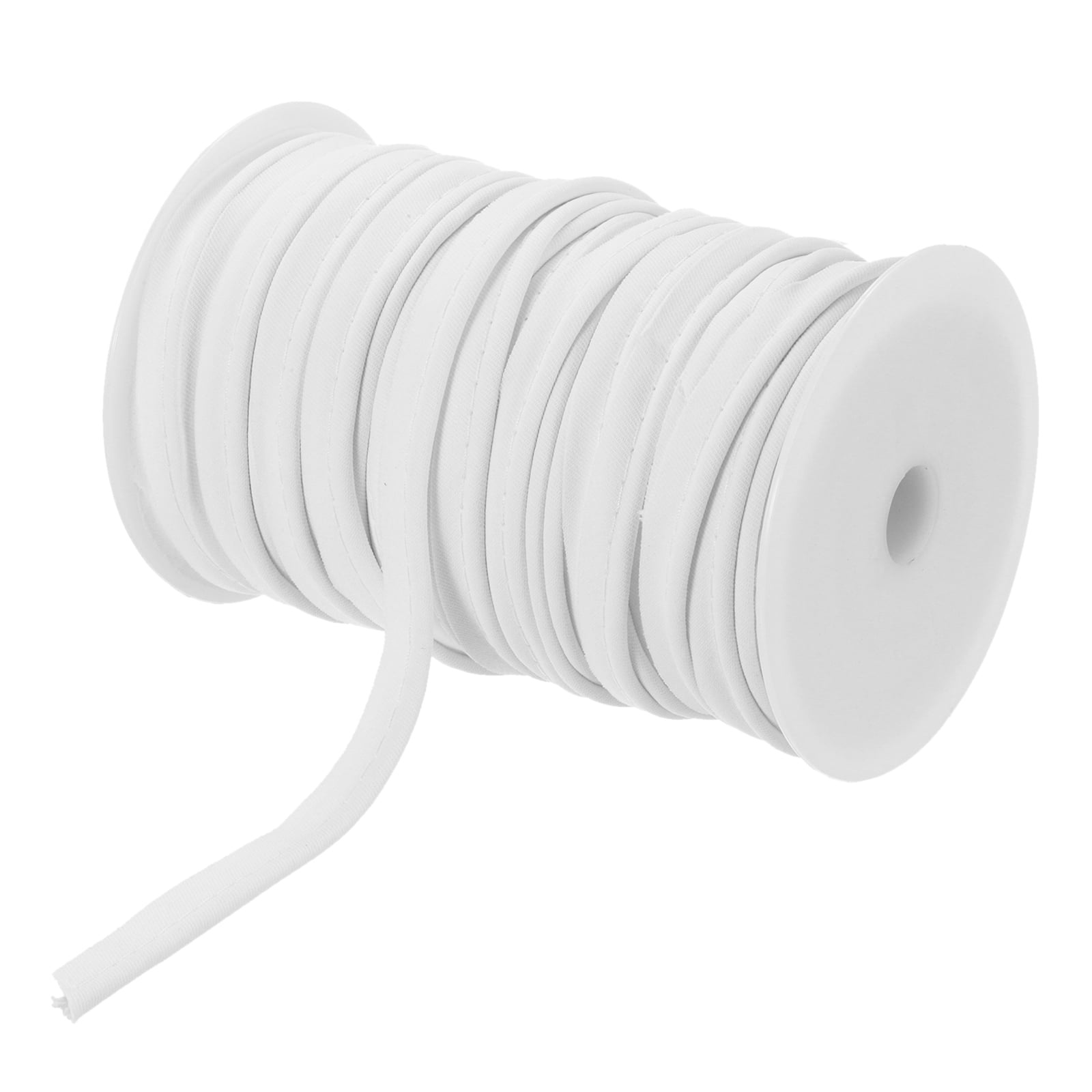 Piping Cord Trim 50 Yards 1/2 Inch Piping Tape for Sewing DIY Crafting ...