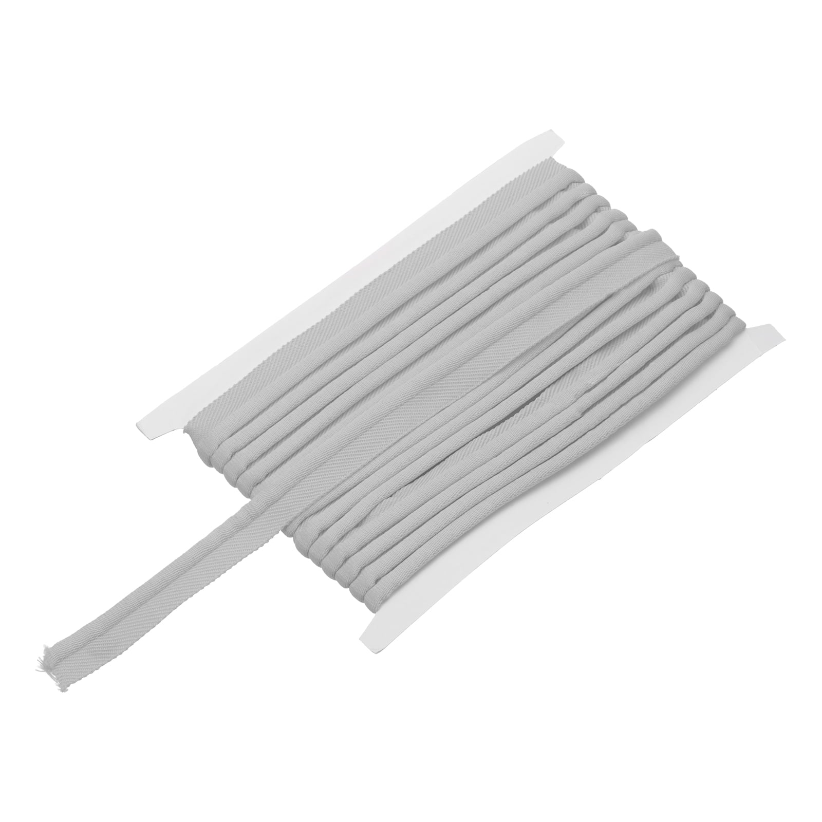 Piping Cord Trim 6 Yards 5/8 Inch Piping Tape for Sewing DIY Crafting ...