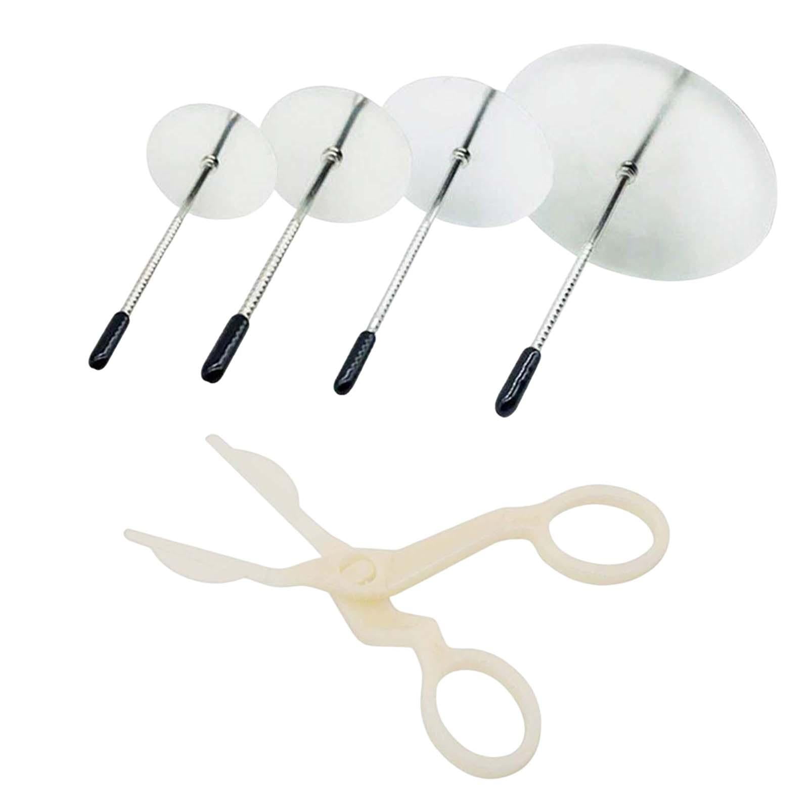 Piping Devices Professional Cream Transfer Pastry Tools Flower Lifter ...
