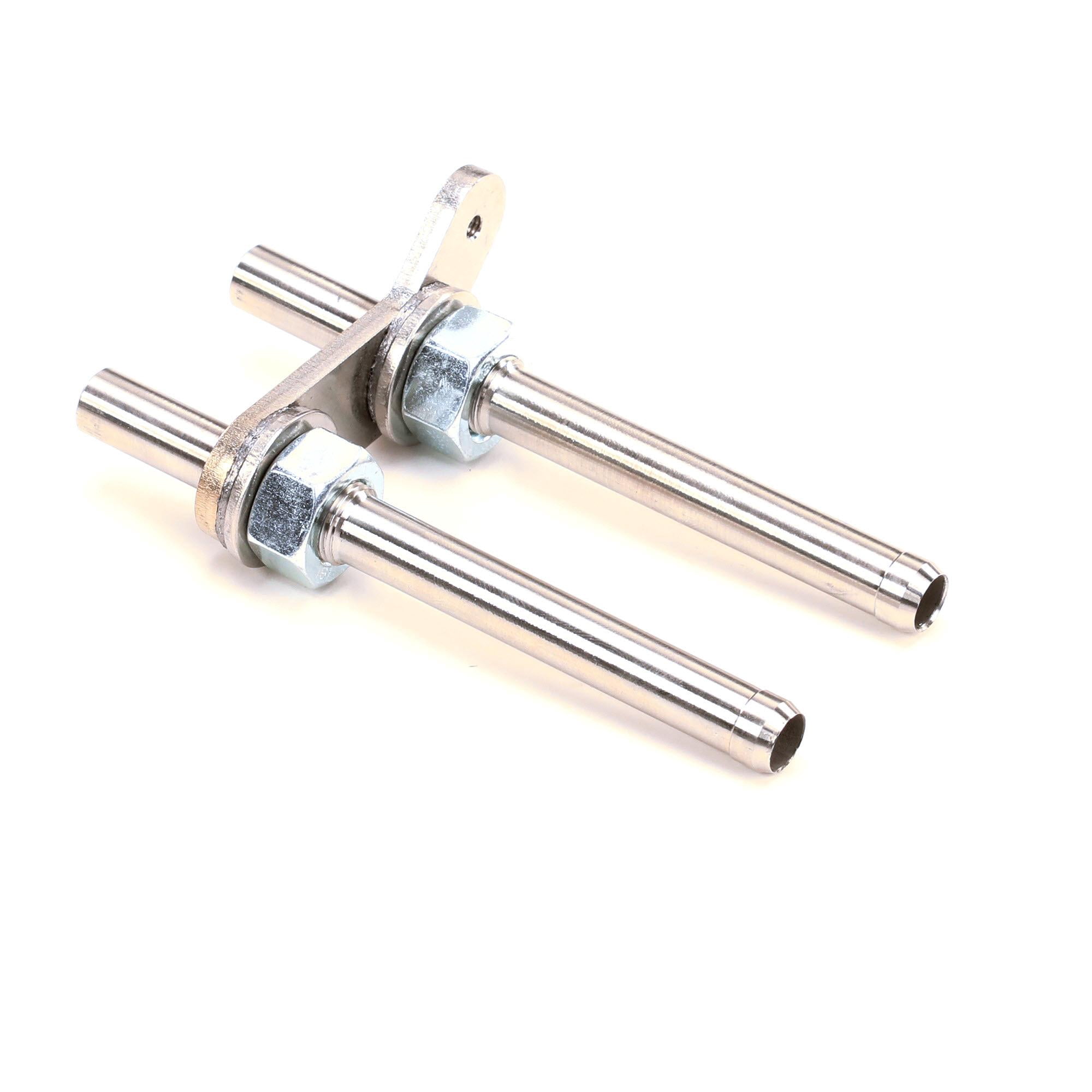 Spigot Piping