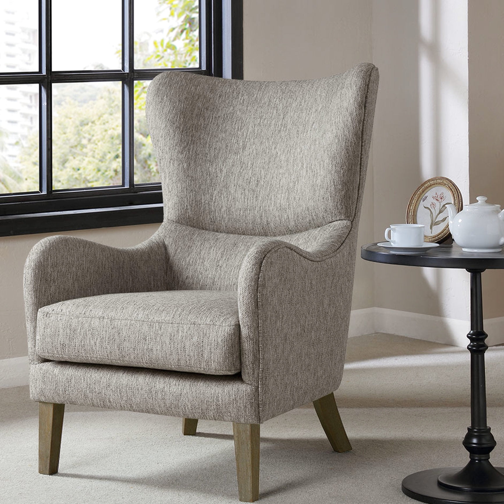 Piping Trim, Reclaimed Legs - In Game Rooms, Supportive Seating ...