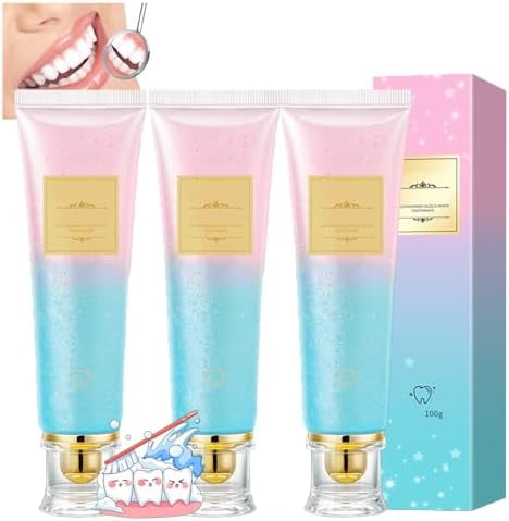 Pipiup Toothpaste, 100g Elovelle Niacinamide Toothpaste, Niacinamide ...