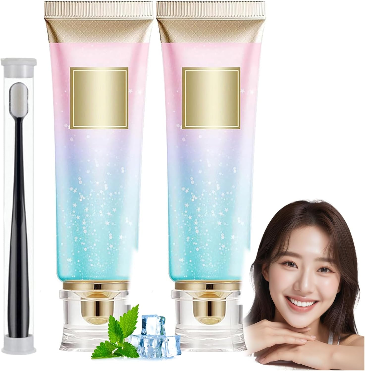 Pipiup Toothpaste, 2025 New Elovelle Toothpaste, Zealburst Teeth ...