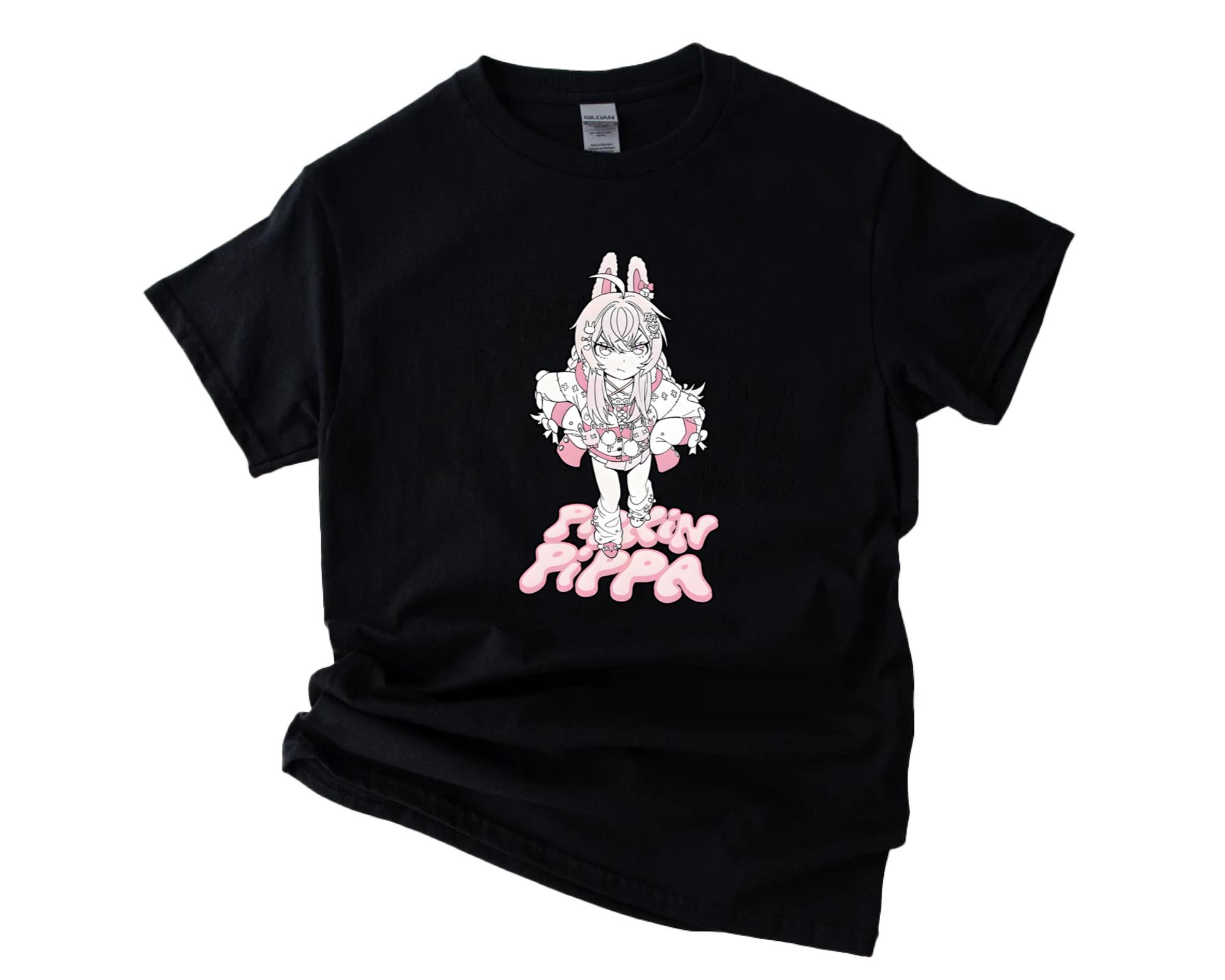 Pipkin Pippa The Bunny Boyfriend Fit Girls Virtual YouTuber V60578 ...
