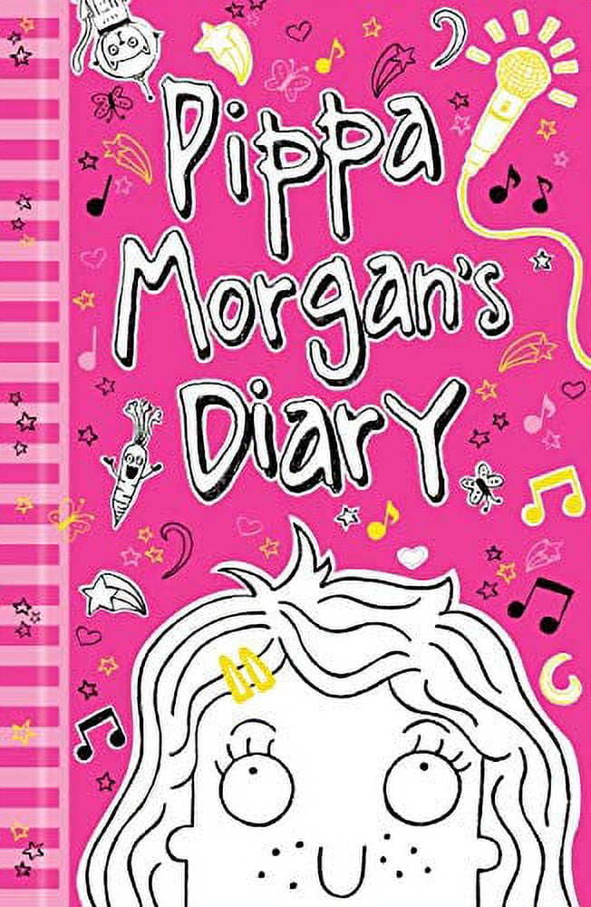 Pippa Morgan's Diary (Paperback) by Annie Kelsey - Walmart.com