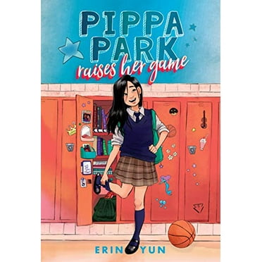 Pippa Park: Pippa Park Crush at First Sight (Series #2) (Paperback ...