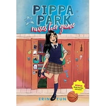 Pippa Park: Pippa Park Crush at First Sight (Series #2) (Paperback ...