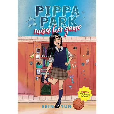Pippa Park: Pippa Park Crush at First Sight (Series #2) (Paperback ...