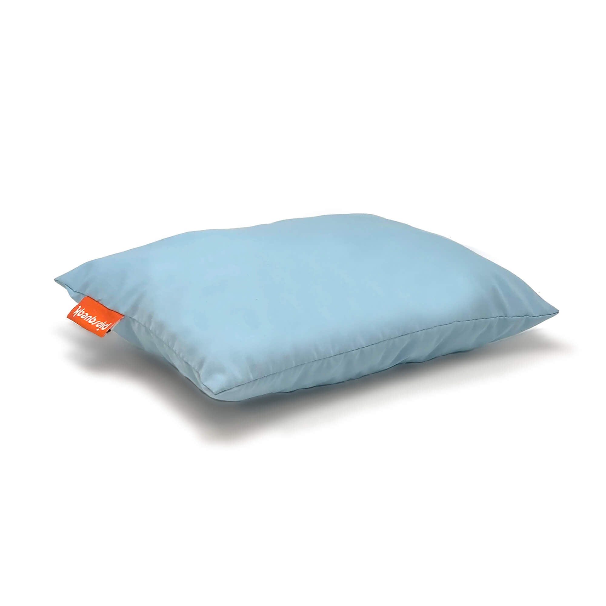 Pipsqueak Microfiber Pillow - Small, Mini, Tiny - 11 x 7 in - Perfect ...