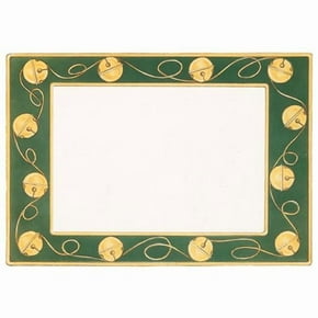 Photo Insert Christmas Cards