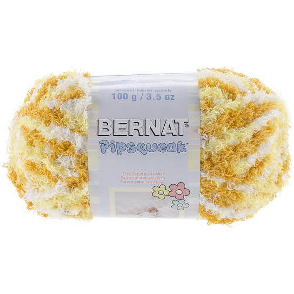 Pipsqueak Yarn - Walmart.com