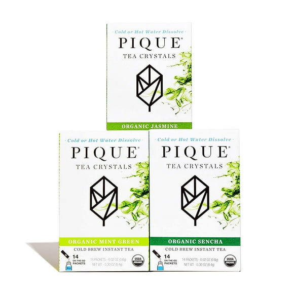 Pique Tea in Beverages - Walmart.com