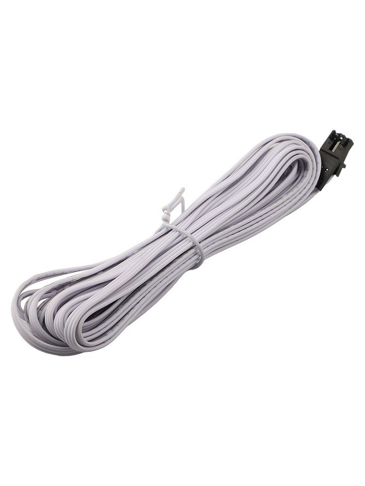 Pir Motion Sensor And Extension Cable For Staircase Led Step Light ...
