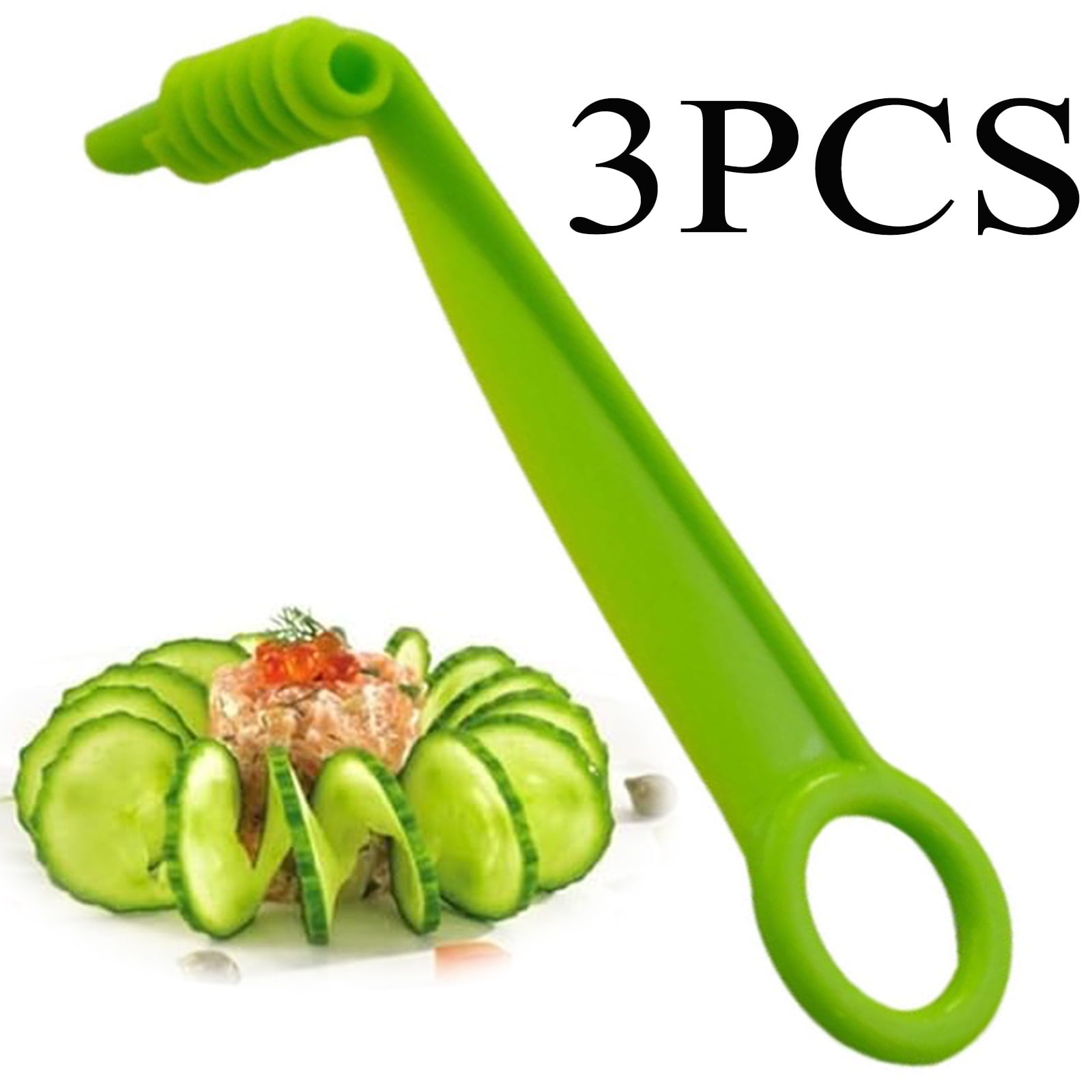 Pira&nha Spi&ral Cutter,Sp&iral Cutter,Potato Sp&iral Cutter,Sp&iral ...