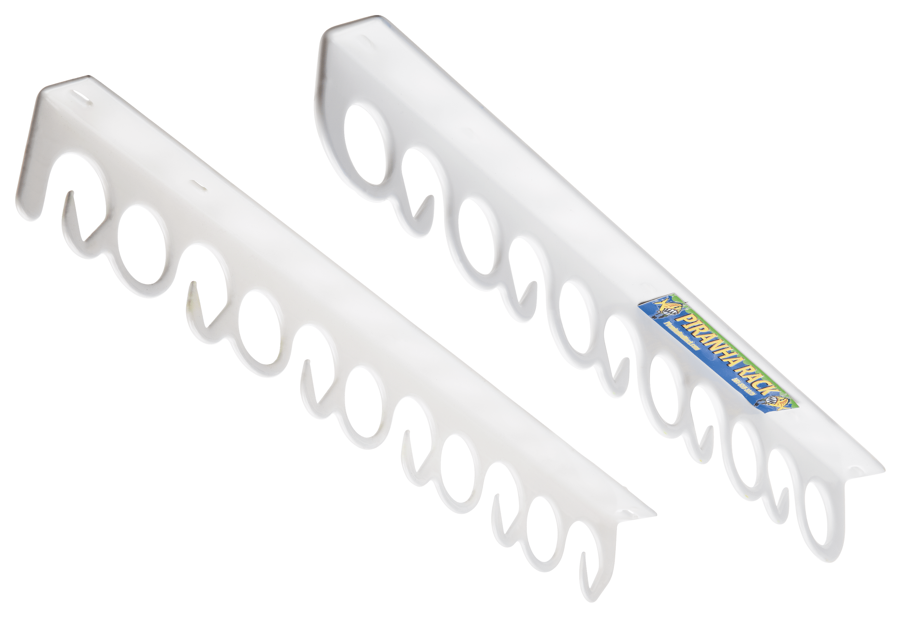 Piranha Overhead Rod Rack - Walmart.com