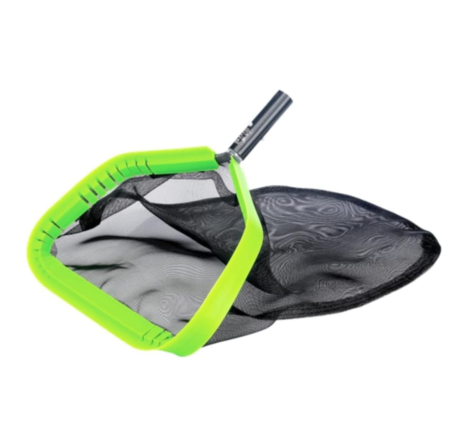 Piranha Professional Swimming Pool Leaf net Skimmer - Pool Leaf Rake ...