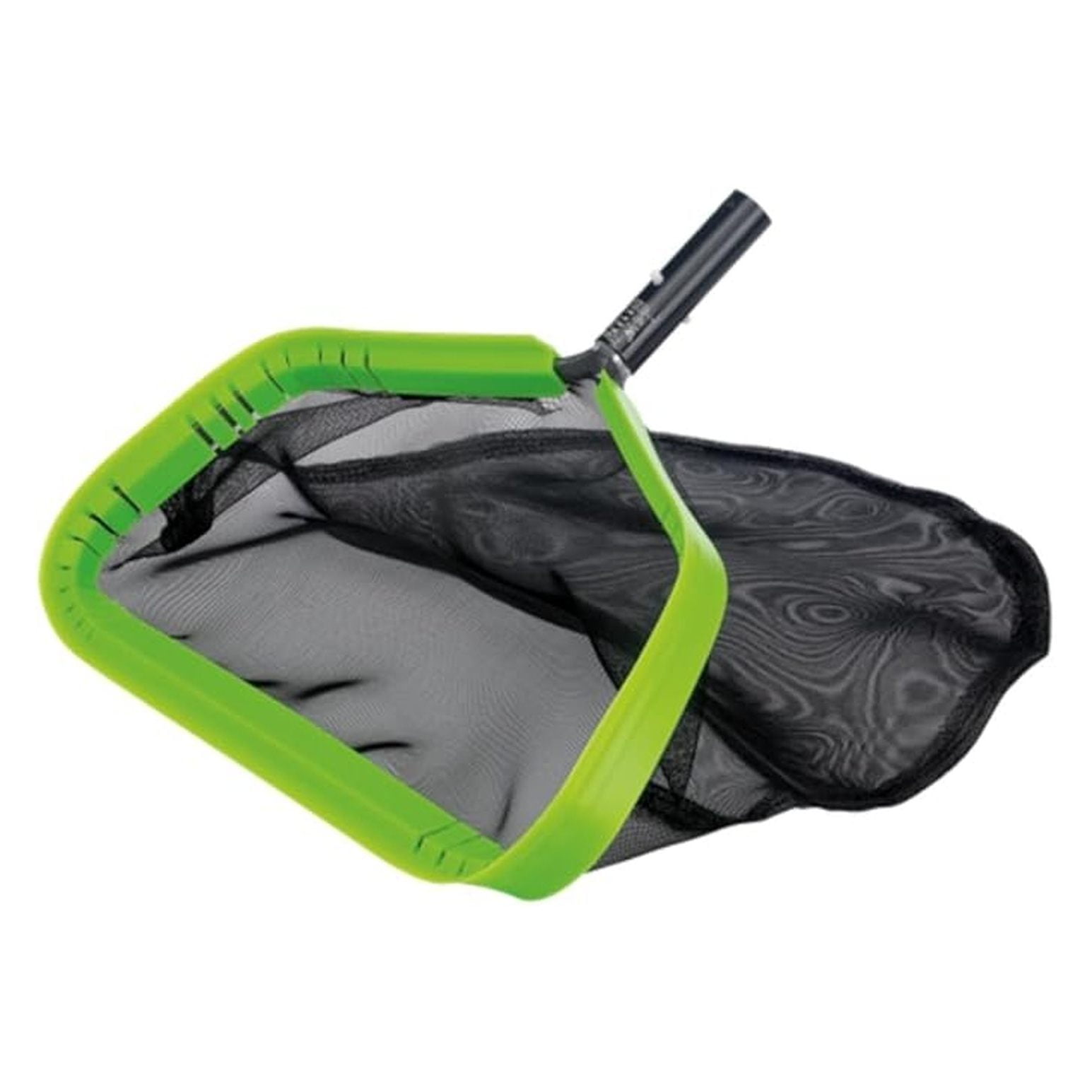 Piranha Professional Swimming Pool Leaf net Skimmer - Pool Leaf Rake ...