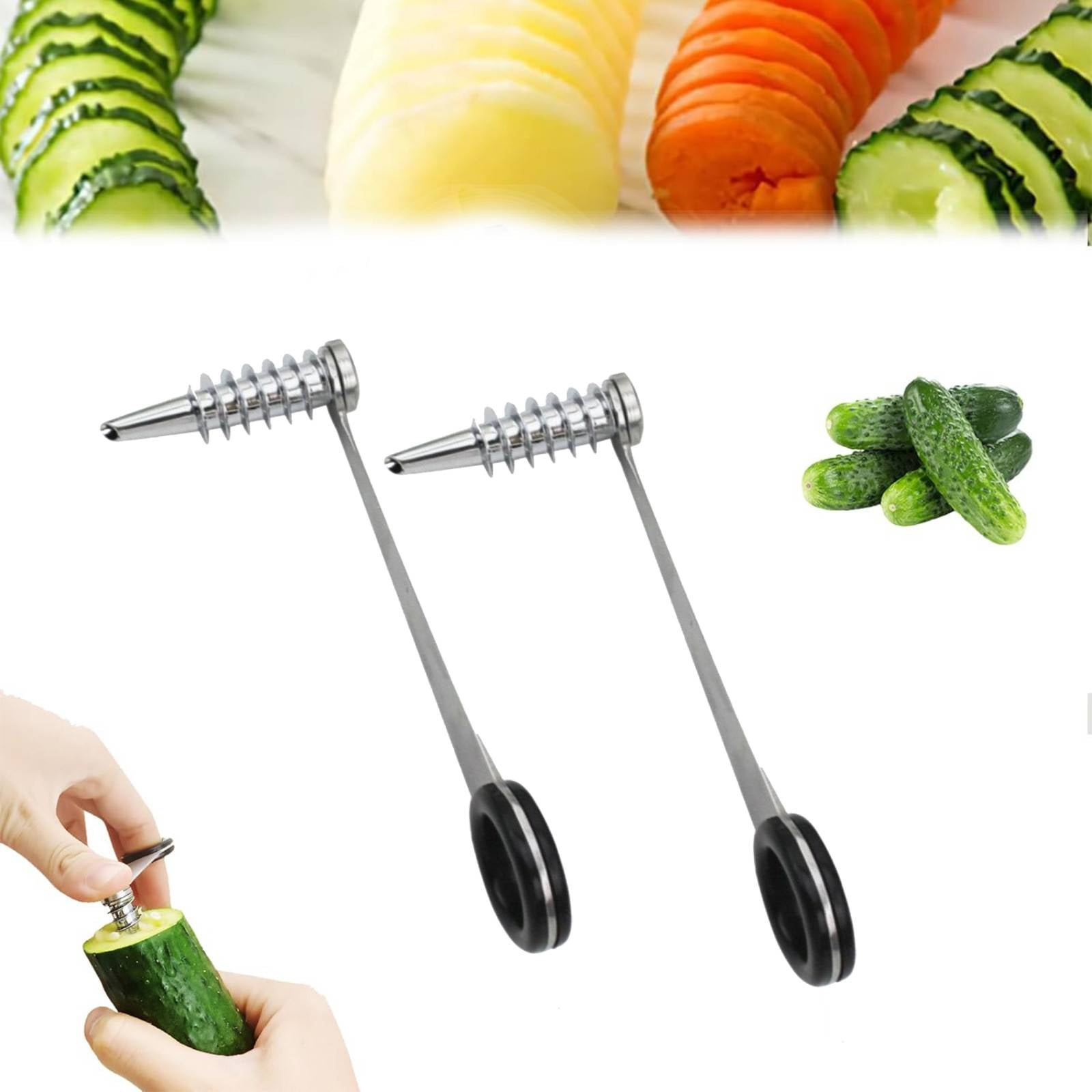 Piranha Spiral Cutting Machine, Piranha Spiral Cutter, Stainless Steel ...