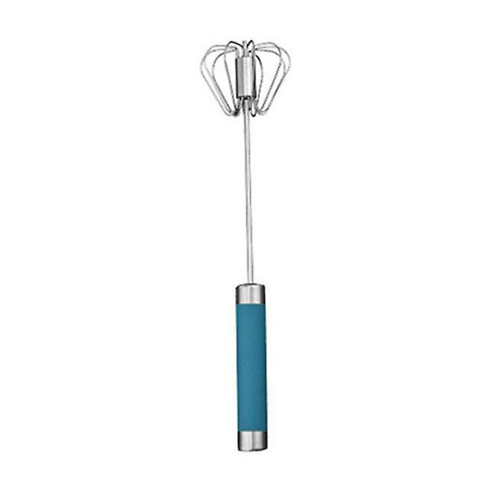 Piranha Whizzy Whisk Semi Automatic Egg Whisk Hand Push Egg Beater ...