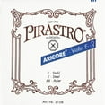 Pirastro Aricore Series Violin E String 4/4 Loop End Steel - Walmart.com