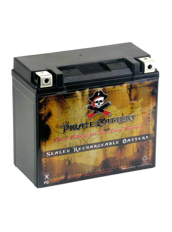 Harley-Davidson Batteries in Motorcycle Batteries - Walmart.com
