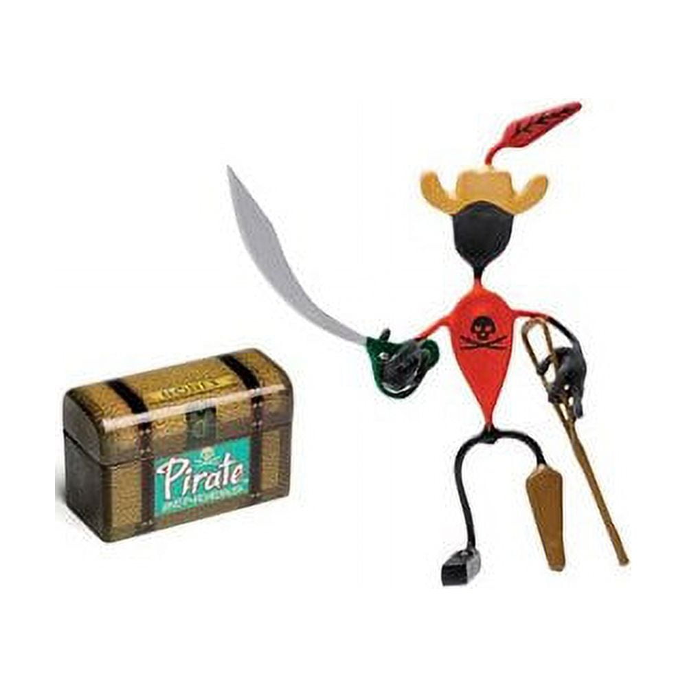 Pirate Benders - Peg by Hog Wild - Walmart.com