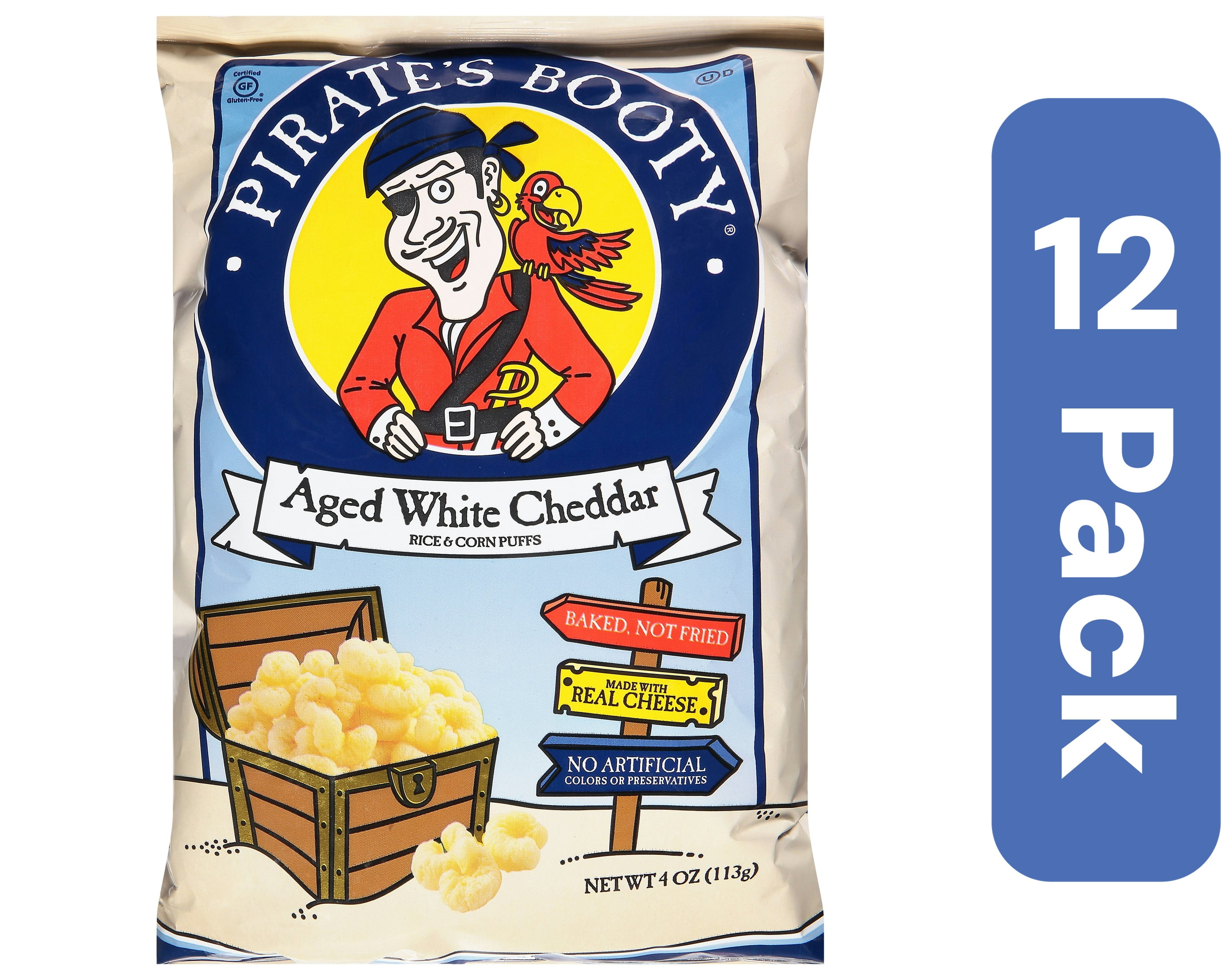 Pirate Brands Chips – Walmart.com