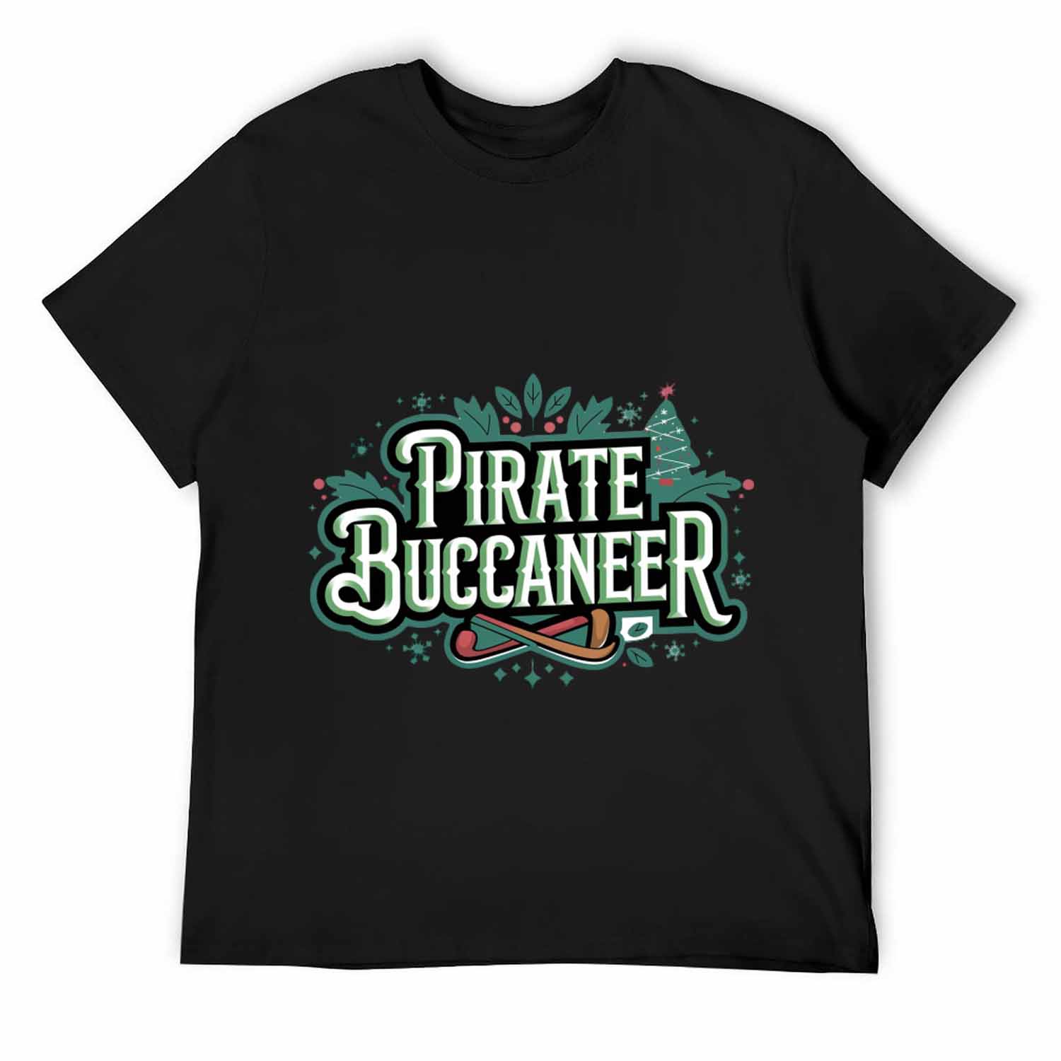 Pirate Buccaneer - Accounting Accountant T-Shirt - Walmart.com