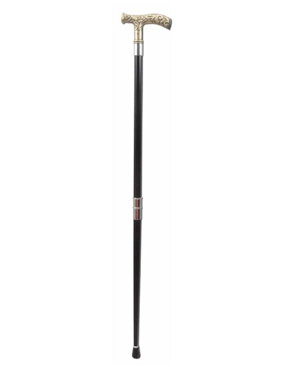 Pirate Cane Costume Accessory - Walmart.com